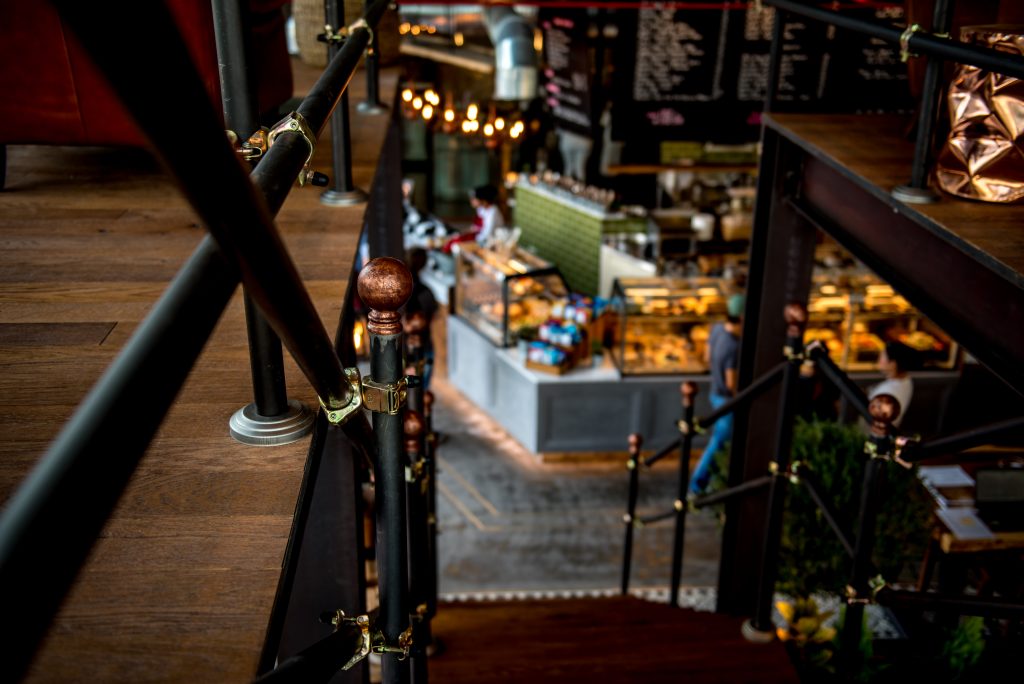 1762 Gourmet Deli | Fresh Ingredients. Honest Flavors. No Compromise ...